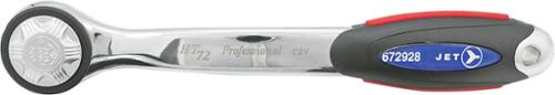 1/2 DR 72 Tooth Ratchet HT-1272