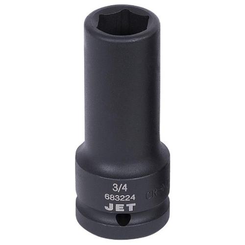 3/4 DR x 3/4 Deep Impa