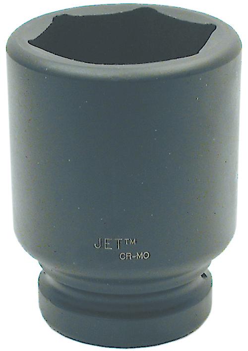 1 DR x 1-1/2 Deep Impa