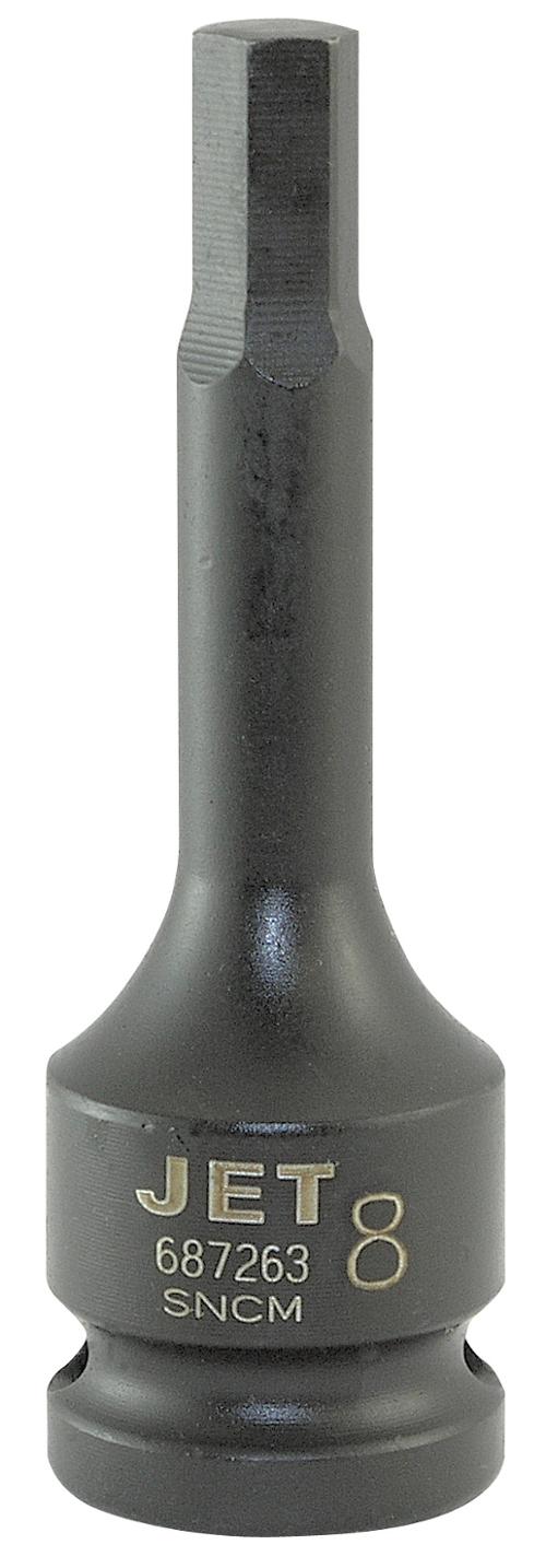 1/2" DR x T30 Impact TOR