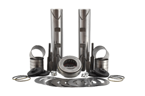 Qwik Kit King Pin Kit