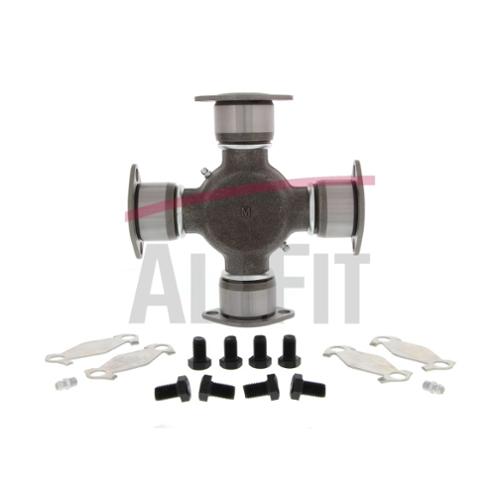 1760 Full Round U-Joint Assembly
