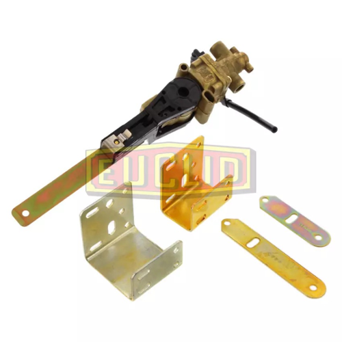 Valve - Suspension Model H00500C