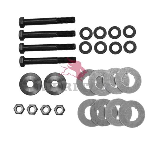 Susp Attach Hardware RHP11 and RPH55