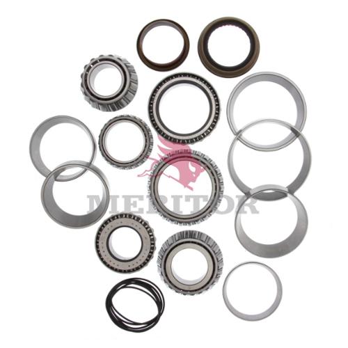 Bearing And Seal Kit