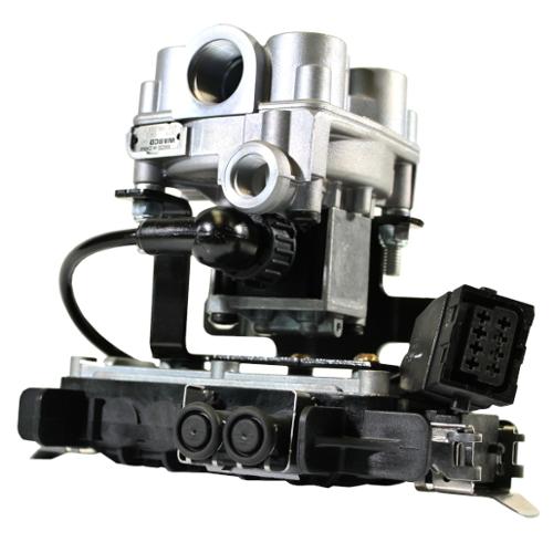 Wabco ABS ECU/Valve Assy 2S/1M
