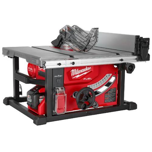 Table Saw Kit