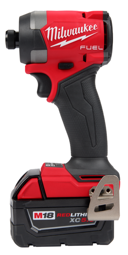 M18 Fuel Impact Driver X