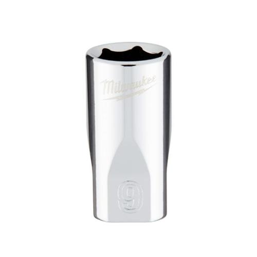 1/4in Drive 9mm Metric Socket