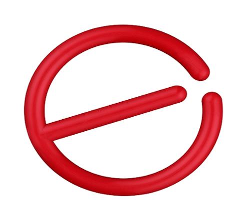 3/4in Drive Retaining Ring Small