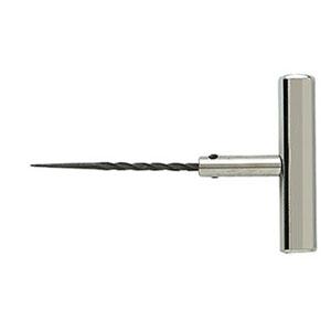Cement Tool T-Handle with Spiral 1 per Pack