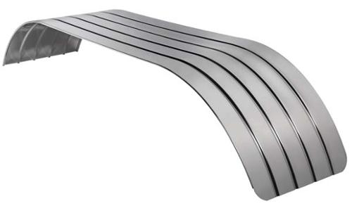 Tandem Fender Stainless Set of 2