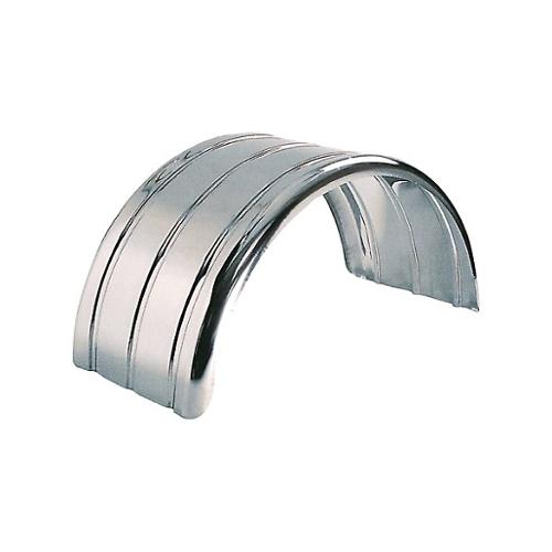 Ss Round Fender single