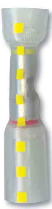 Daisy Chain Terminal 10pcs/pk