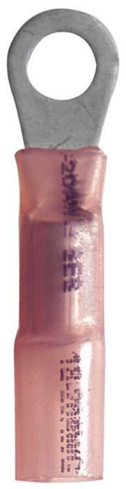 Ring Terminal - Crimp 20 Package of 25