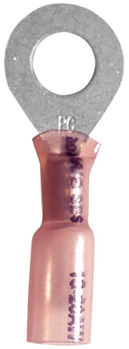 Ring Terminal - Crimp 20 Package of 25