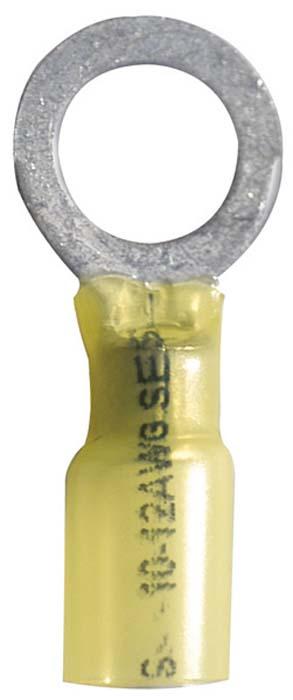 Wire Terminal Ring Sold by the pkg 25pcs/pk