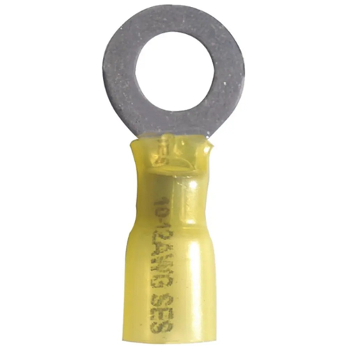 Ring Terminal - Crimp Lu Package of 10