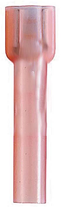 Slip-On Terminal - Crimp Package of 25