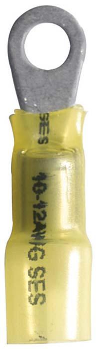 Ring Terminal - Solder 1 Package of 25