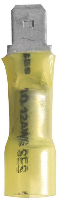 Slip-On Terminal - Solde Package of 25