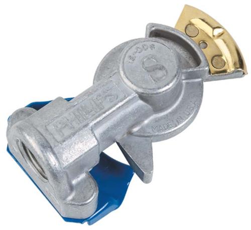 Gladhand, Service W/Filter