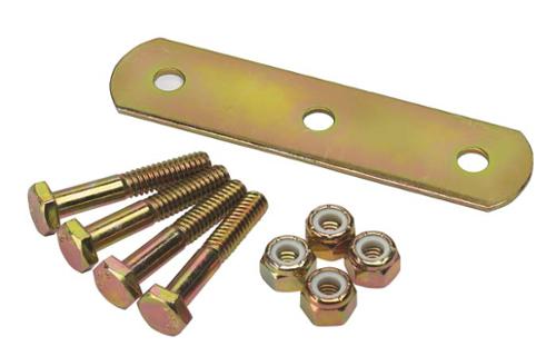 Mounting Kit 3 Function Package of 1