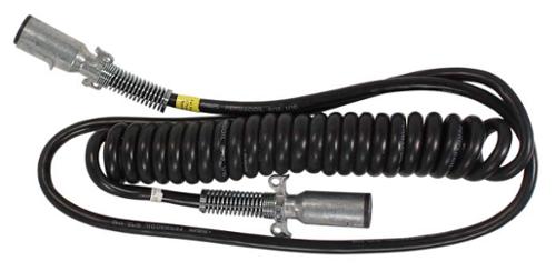 PERMACOIL Cord 15ft 6/12x1/10 2 of 15-730