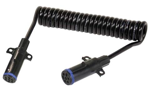 12ft 7-Way Cable * Xenoy Plugs