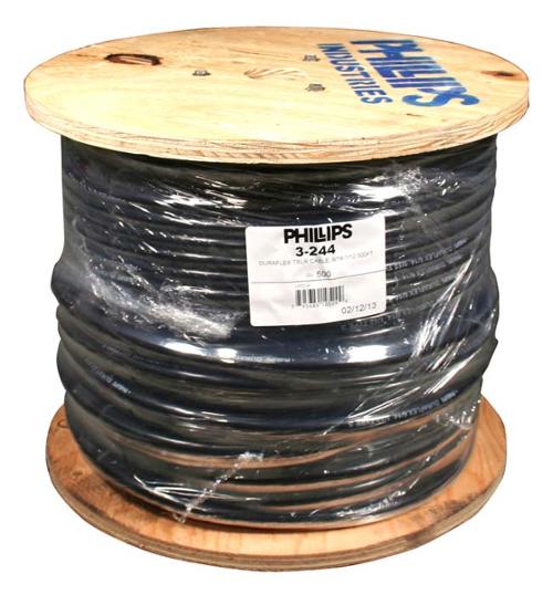 DURAFLEX Trailer Cable Sold by the box 1000ft/b