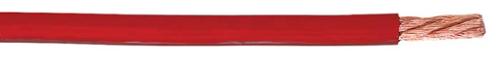 4 Ga. Red Battery Cable Phillips # 3-503