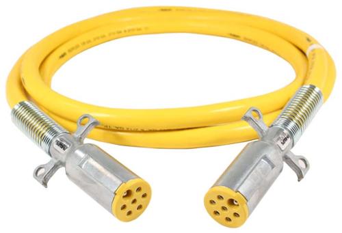 Cable Assembly - ISOFLEX Package of 5
