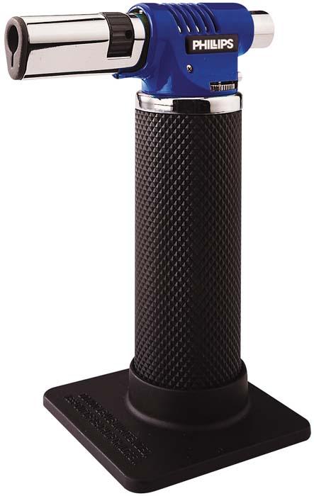 Professional Torch Box Package of 1