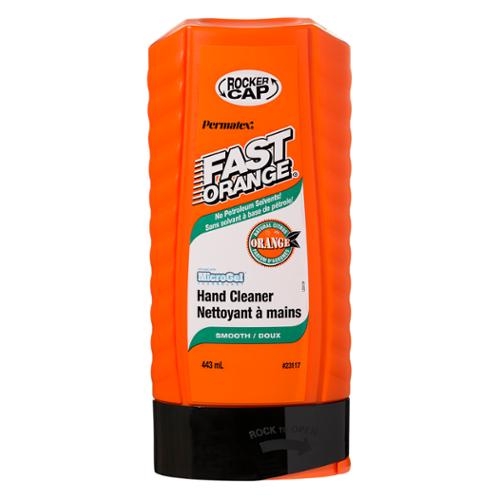 Fast Orange 20853