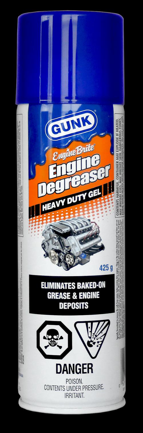 Gunk Engine Brite - Engi 425 g aerosol