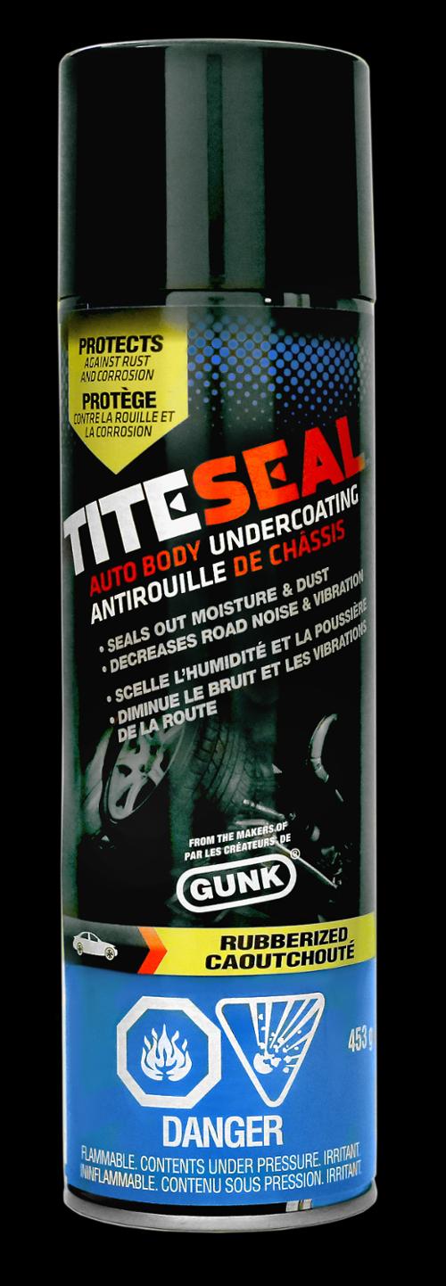 Titeseal Undercoat-Rubbe 454 g aerosol