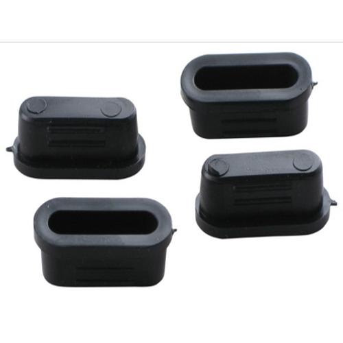Brake Adj Slot Plugs Sold as one pack of 4