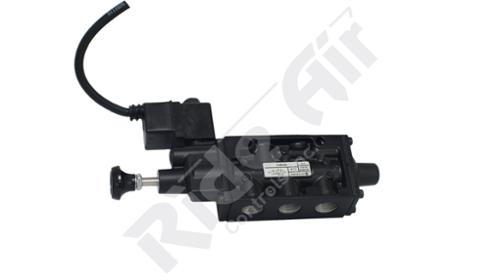 Suspension Control Valve K910019 Norgren