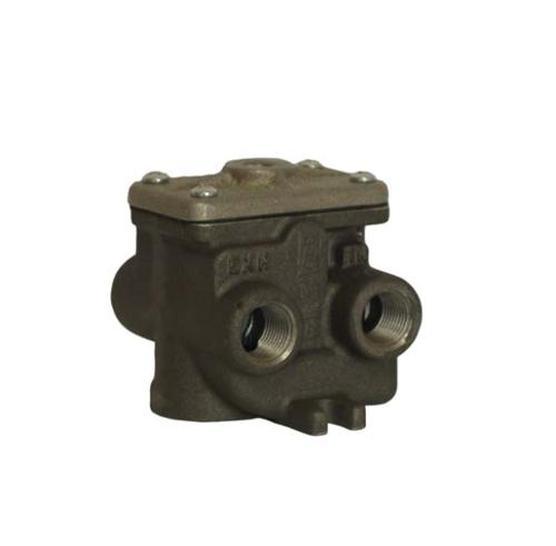 4-Way Pilot Valve 1/2"NPT Humphrey