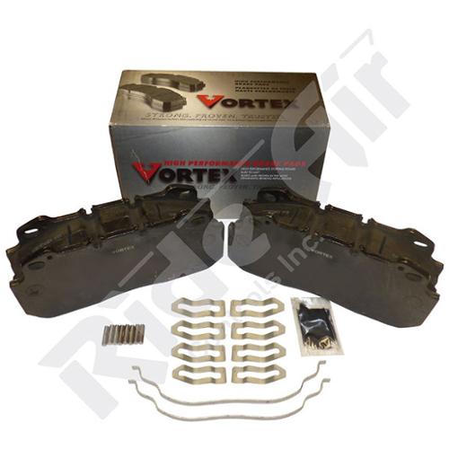 Air Disc Brake Pad Set Meritor EX225