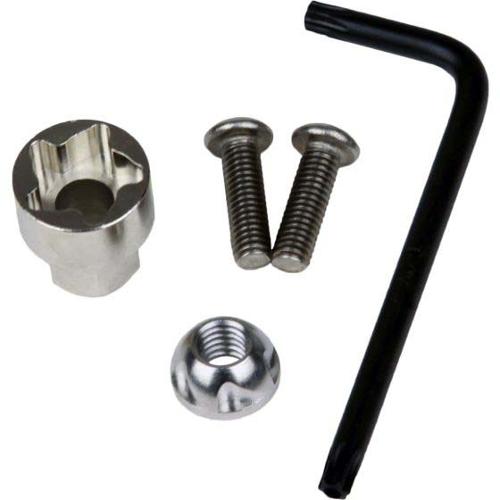 D-Series Security Kit