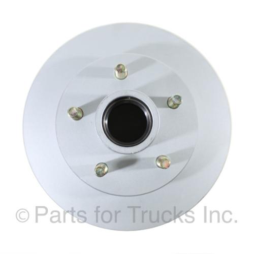 Rotor/Hub 3.5K Kodiak St Rotor/Hub 3.5K Kodiak St