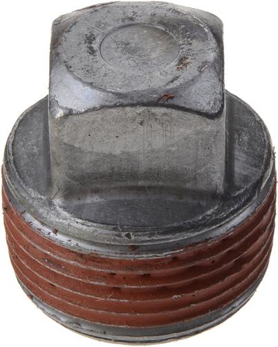 Magnetic Filler Plug