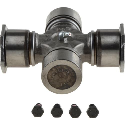 U-Joint Kit Half Round U