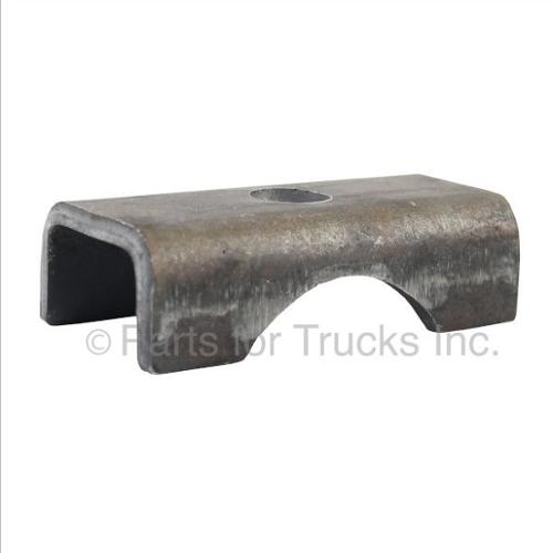 Spring Seat - 2-3/8"Tube S35 Series Axles