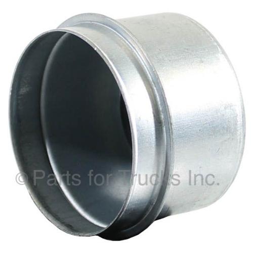 S20/35 EZ Lube Cap Kit Services one axle