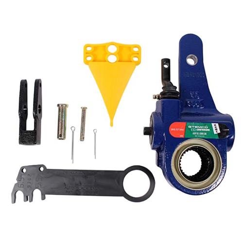 Automatic Slack Kit - Automatic Ch 1-1/2-28 5.5in Standard Clevi
