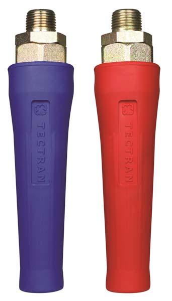 Flex Grip Gladhand Grip