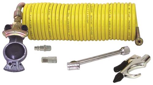 Inflator Kit 50'-W/Gun