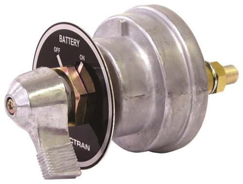 MASTER DISCONNECT-2 STUD